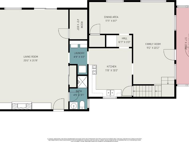 111 River Drive