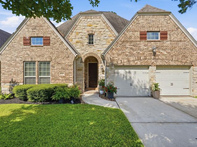 111 Riverbend Way