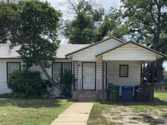111 Ricardo, San Antonio, TX 78237