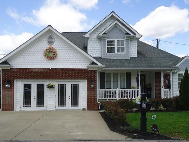 111 Richmond St, Paintsville, KY 41240