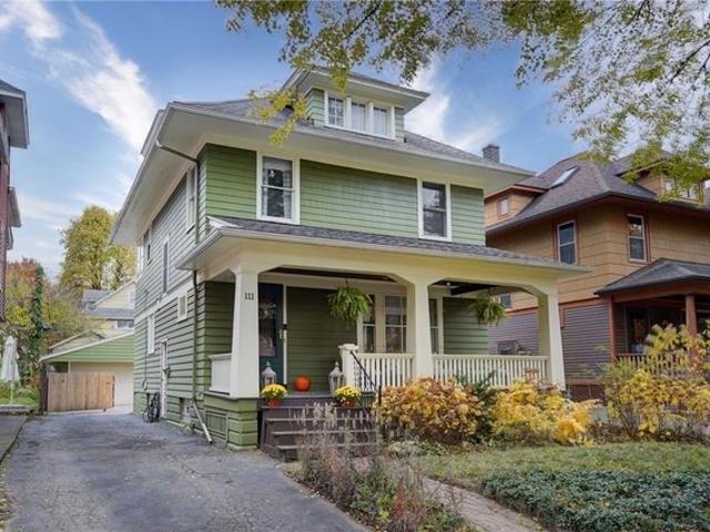 111 Richland St, Rochester, NY 14609