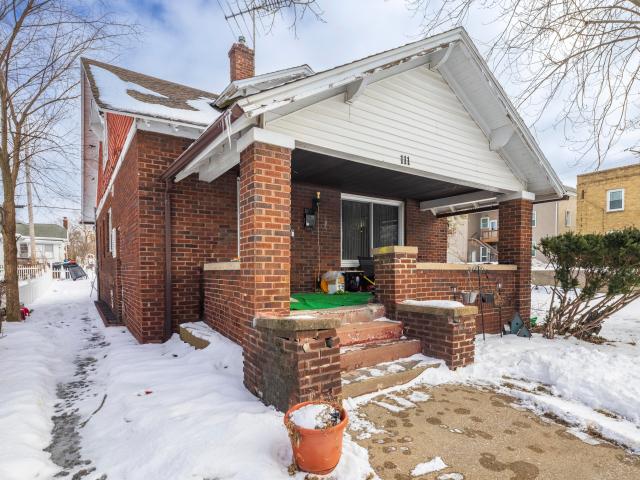 111 Ridgeland Avenue