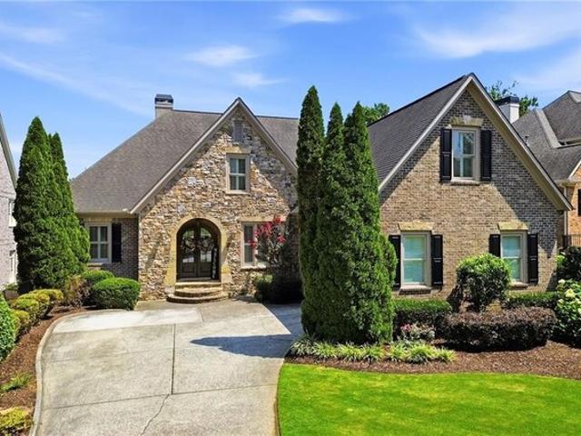 111 Ridgemoor Trce, Canton, GA 30115
