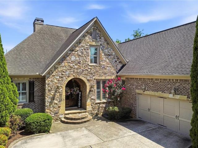 111 Ridgemoor Trace