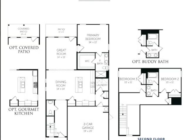 111 Rider Rd, Pikeville, NC 27863 | MLS #100559