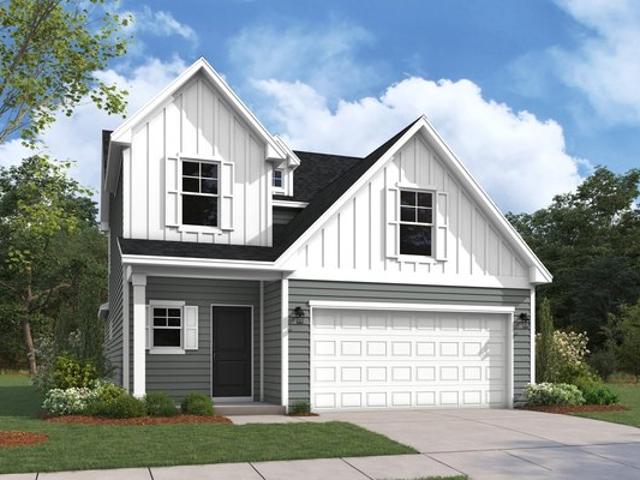111 Rider Rd, Pikeville, NC 27863