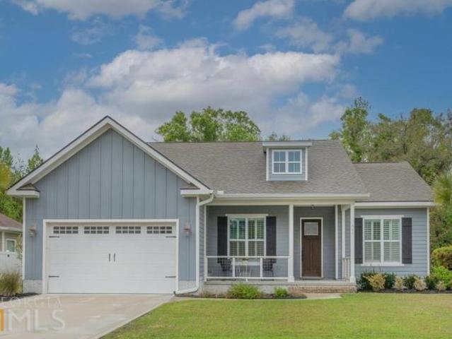 111 Rindle Trce, Saint Marys, GA 31558