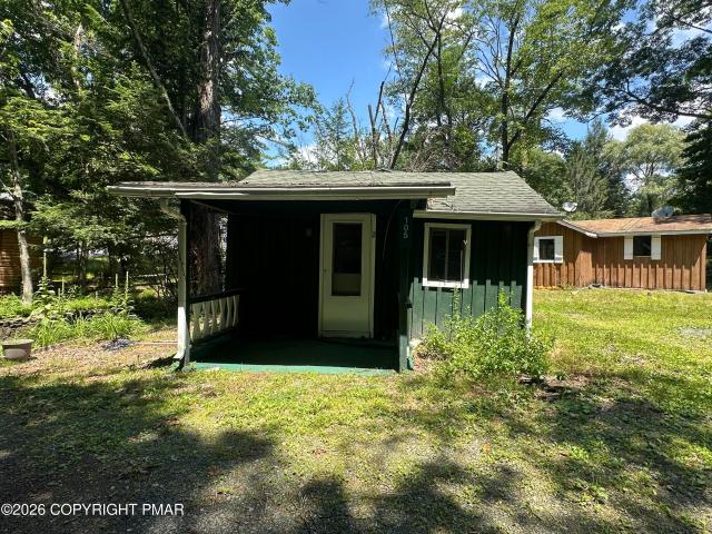 111 Rippling Brook Road