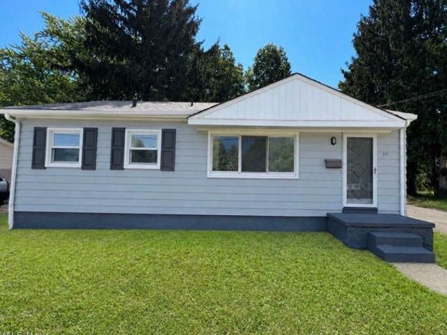 111 Rutledge Dr, Youngstown, OH 44505
