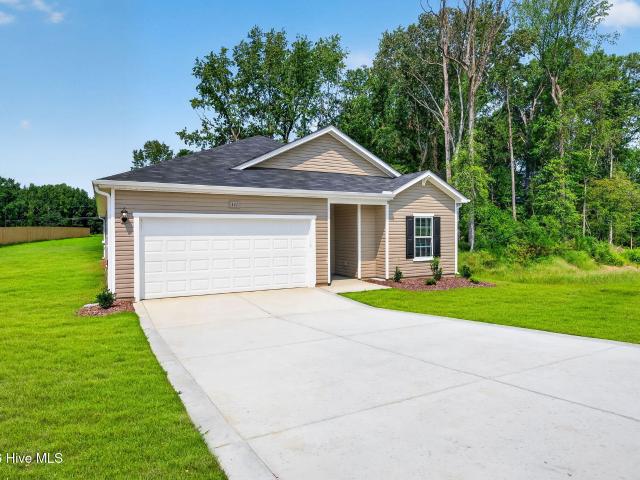 111 Rubyfield Court
