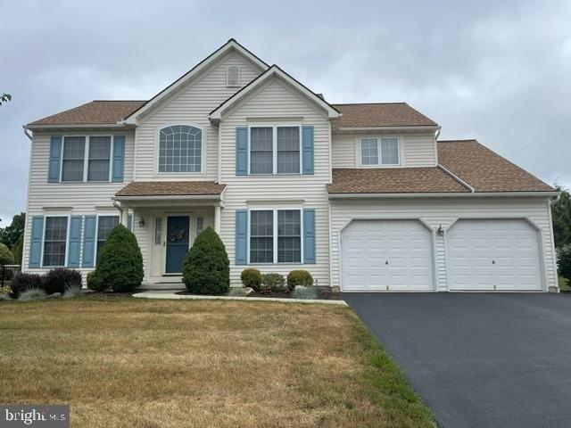 111 Running Creek Dr, Reading, PA 19608