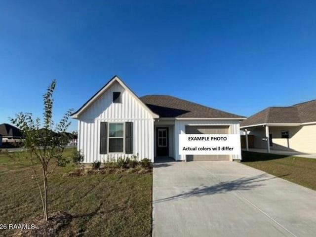 111 Rustic Oak Way, Carencro, LA 70520