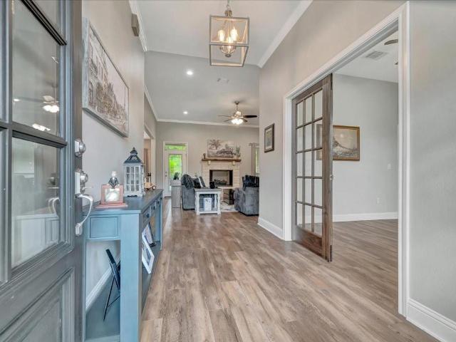 111 Rustic Pines Drive