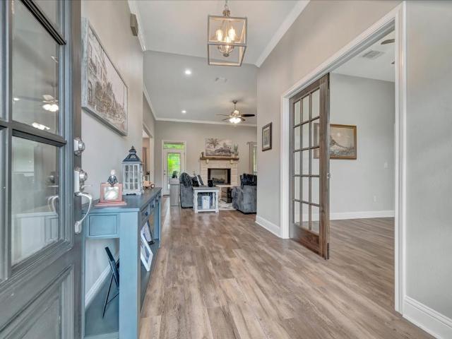 111 Rustic Pines Drive