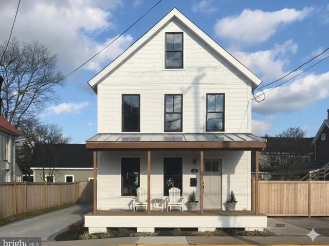 111 W 4th St, Lewes, DE 19958