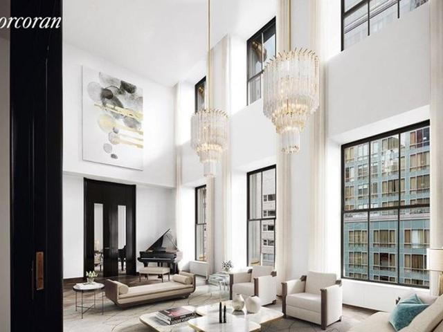 111 W 57th St Fl 17S, New York, NY 10019