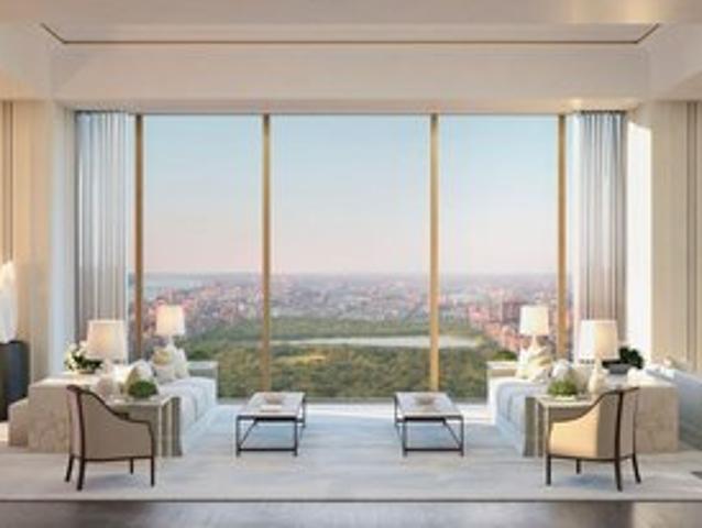 111 W 57th St Ph 72, New York, NY 10019