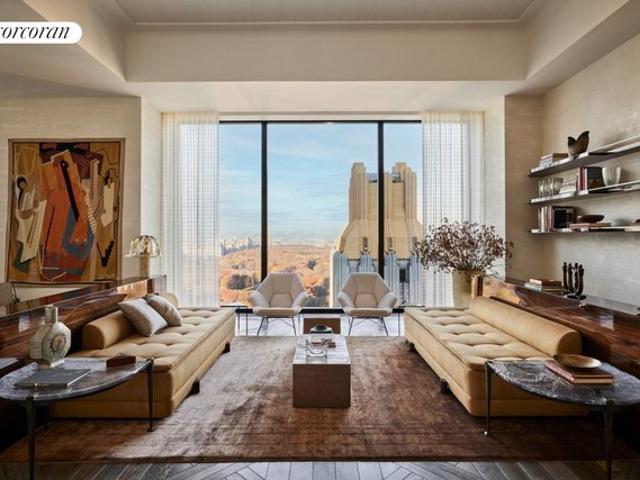 111 W 57th St # 39, New York, NY 10019