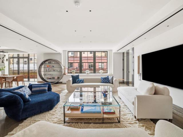 111 W 57th Street 12N