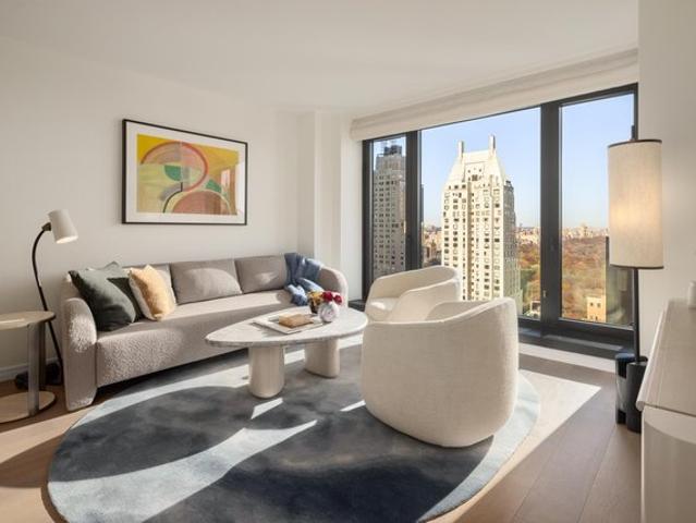 111 W 56th St Apt 39L, New York, NY 10019