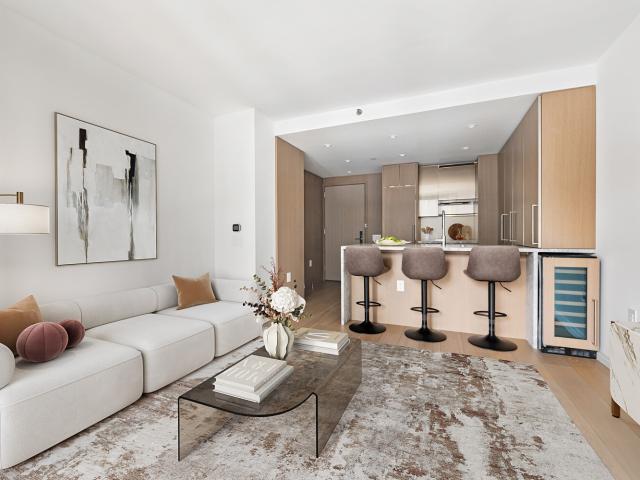 111 W 56TH Street 39G