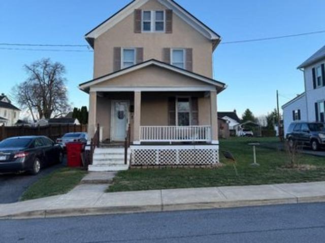 111 W 5th Ave, Ranson, WV 25438