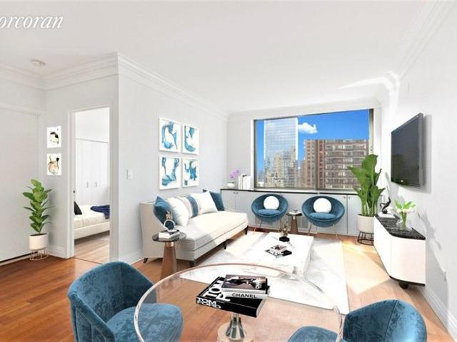 111 W 67th St Apt 24A, New York, NY 10023