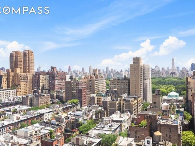 111 W 67th St Apt 24L, Manhattan, NY 10023