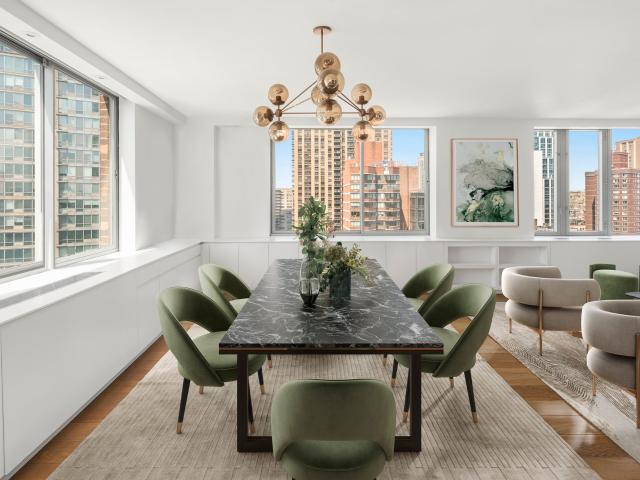 111 W 67TH Street 26A