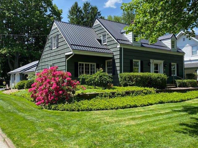 111 W 1st Ave, Clearfield, PA 16830