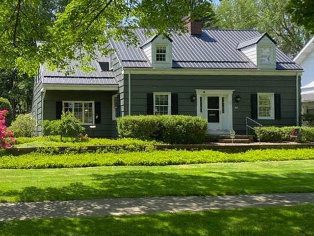 111 W 1st Ave, Clearfield, PA 16830