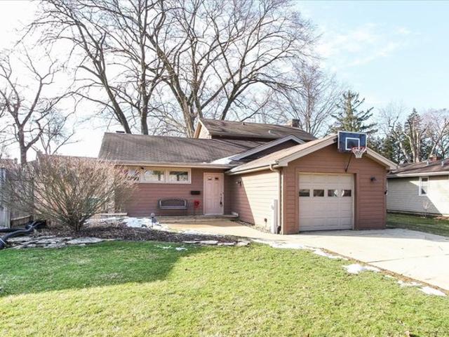 111 W Washington Blvd, Lombard, IL 60148