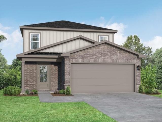 111 W Canopy Crossing Cir, Conroe, TX 77301