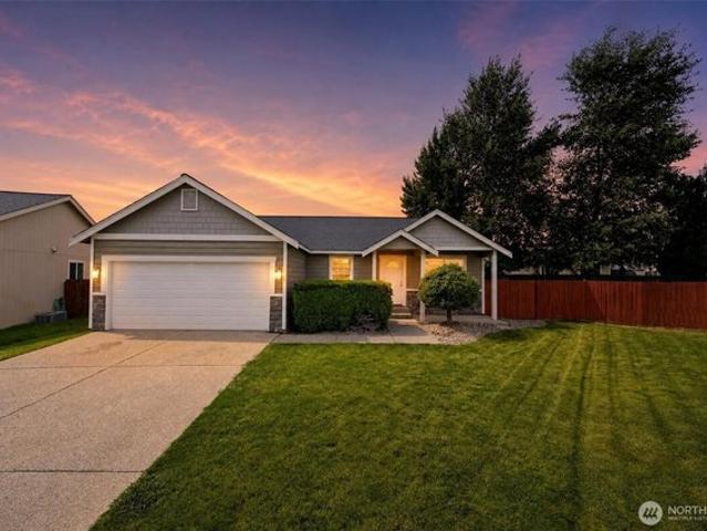 111 W Courtney Ct, Ellensburg, WA 98926