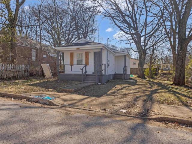 111 W Dison Ave, Memphis, TN 38109 | MLS #10202 | Compass