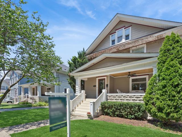 111 W Franklin Street