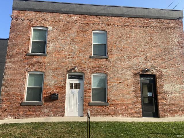 111 W Hazel Street