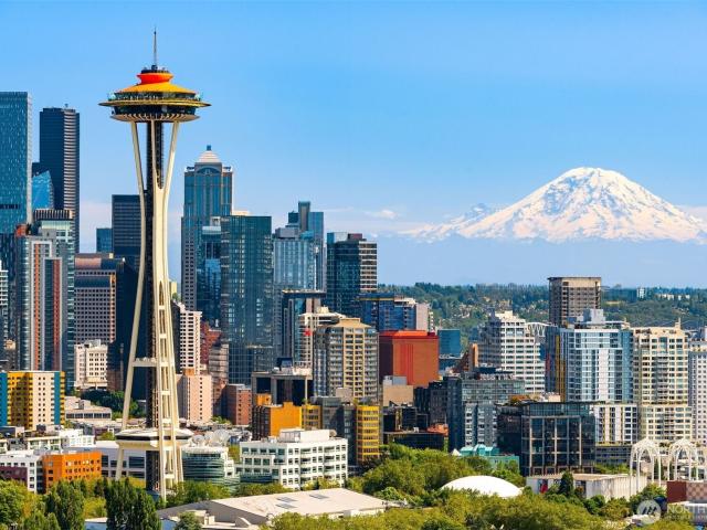 111 W Highland Dr, Unit 9E&9W, Seattle, WA 98119 | MLS #2335