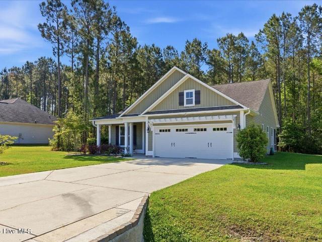 111 W Huckleberry Way