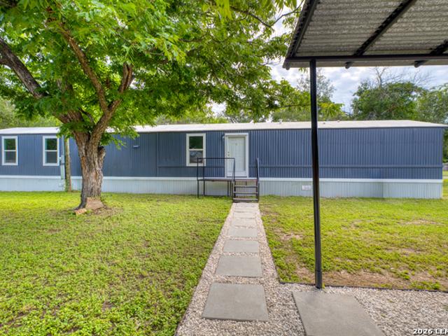 111 W Mahaffey St