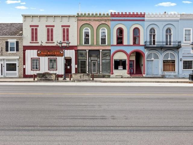 111 W Main St, Bellevue, OH 44811