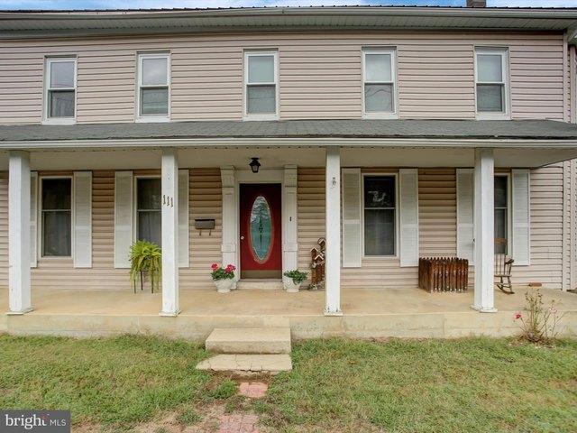 111 W Main St, Fayetteville, PA 17222
