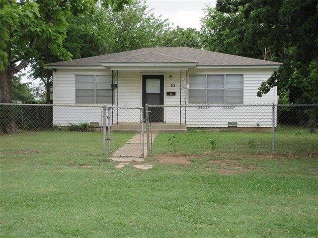111 W Main St, Tecumseh, OK 74873