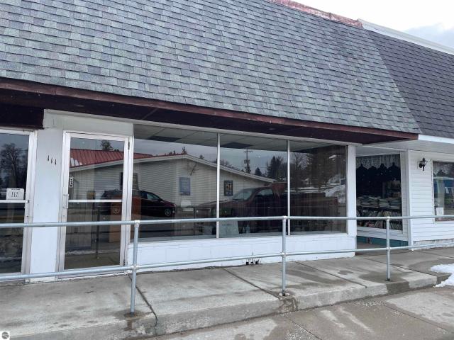 111 W Main Street
