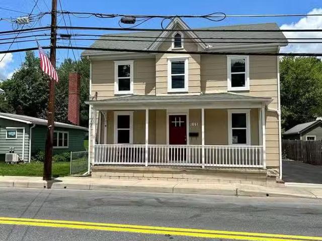 111 W MAIN STREET, THURMONT, MD 21788 654394295