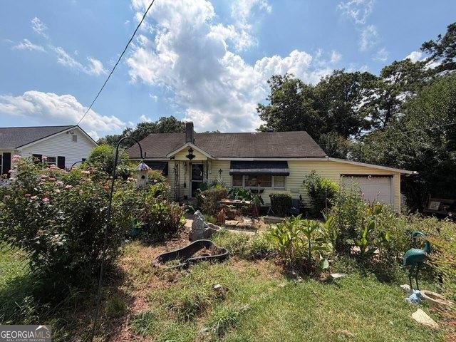 111 W Mimosa Dr, Jonesboro, GA 30236