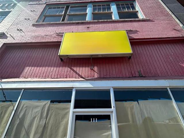 111 W Moore Avenue