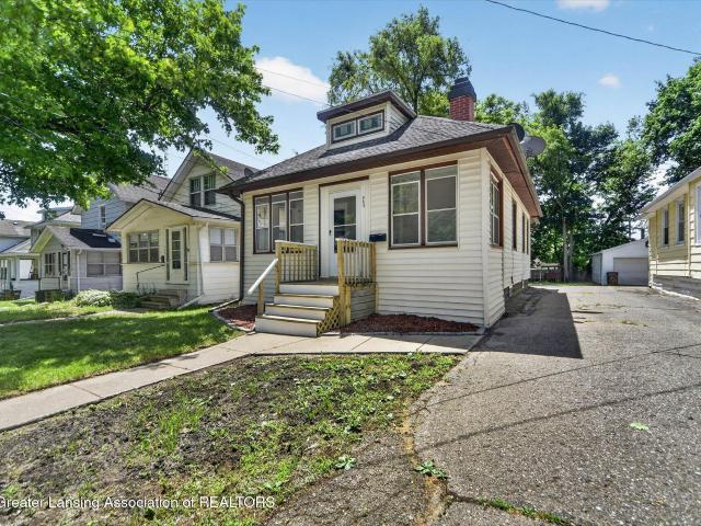 111 W Palmer Avenue