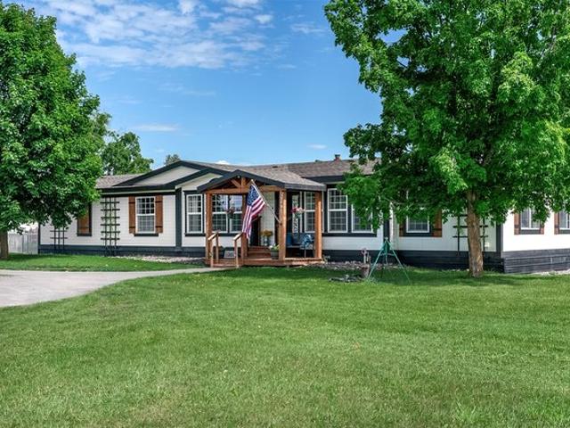 111 W Reserve Dr, Kalispell, MT 59901
