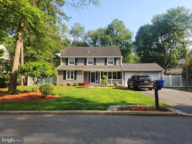 111 W Riding Road